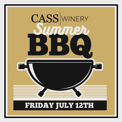 Cass Winery - Upcoming Events