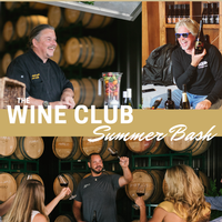 Cass Winery - Products - 2025 Summer Bash